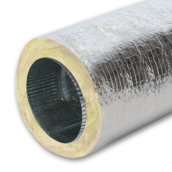 Snap-Lock Pipes (Lined)