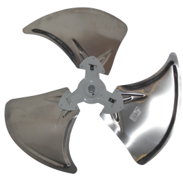 Fan Blade
